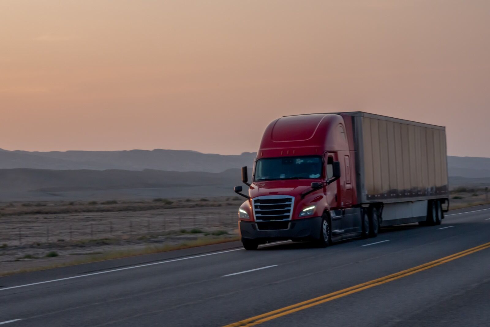 LTL Shipping Vancouver – Reliable LTL Freight Services