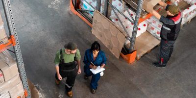 Metropolitan Logistics Canada – Trusted Canadian Logistics